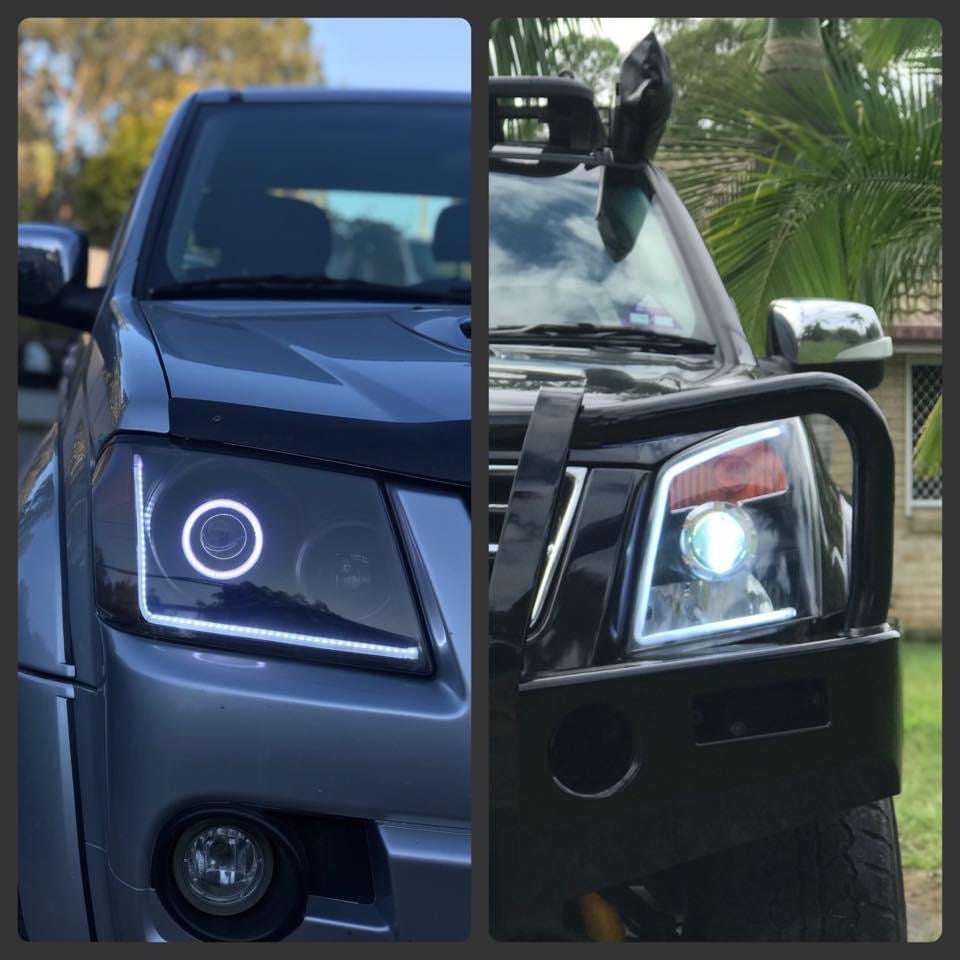Installation Guides – Hi-Tech Headlights